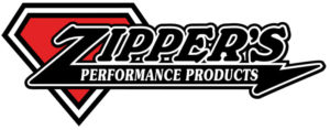 Zippers Performance - Mag Connection - 5 000 000 Parts & Accessories