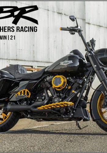 TBR Racing - Mag Connection - 5 000 000 Parts & Accessories